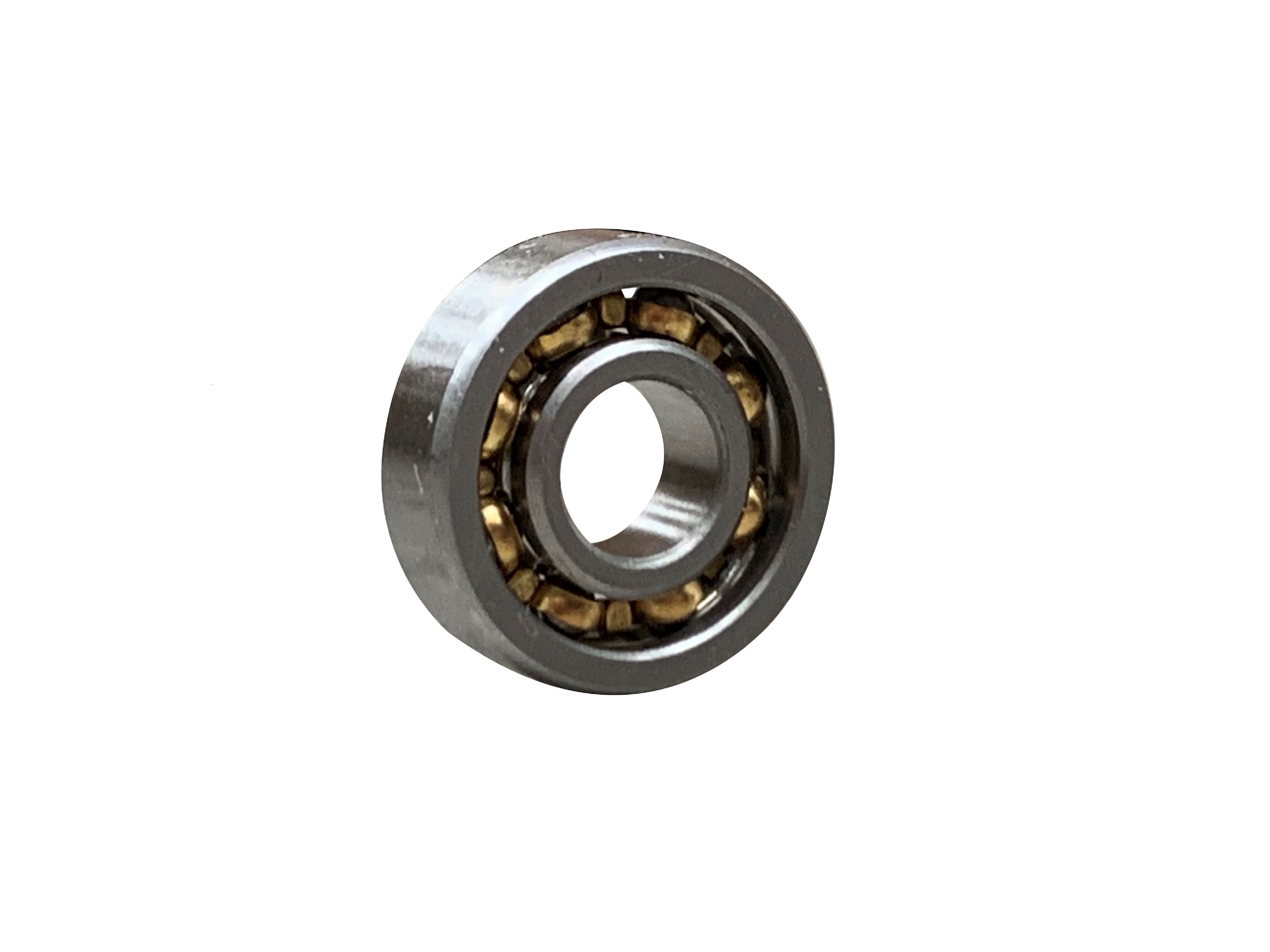 MR63 ECO Open Miniature Ball Bearing 3mm x 6mm x 2mm - Moore International Ltd